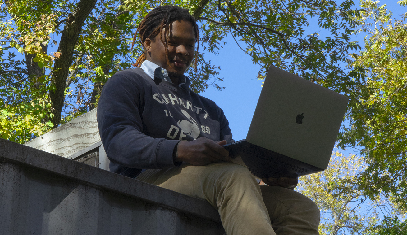 Juan L. Owens' Portfolio