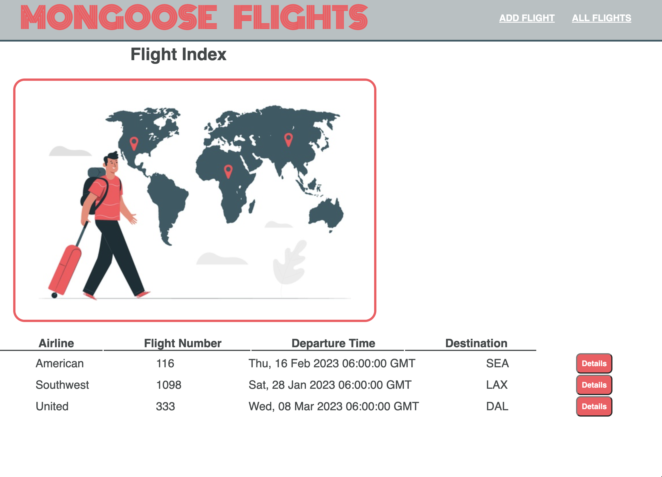 Juan L. Owens' Portfolio